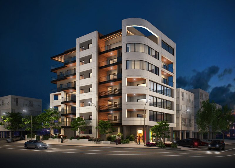 Residential Projects - Arch Designs Alpha